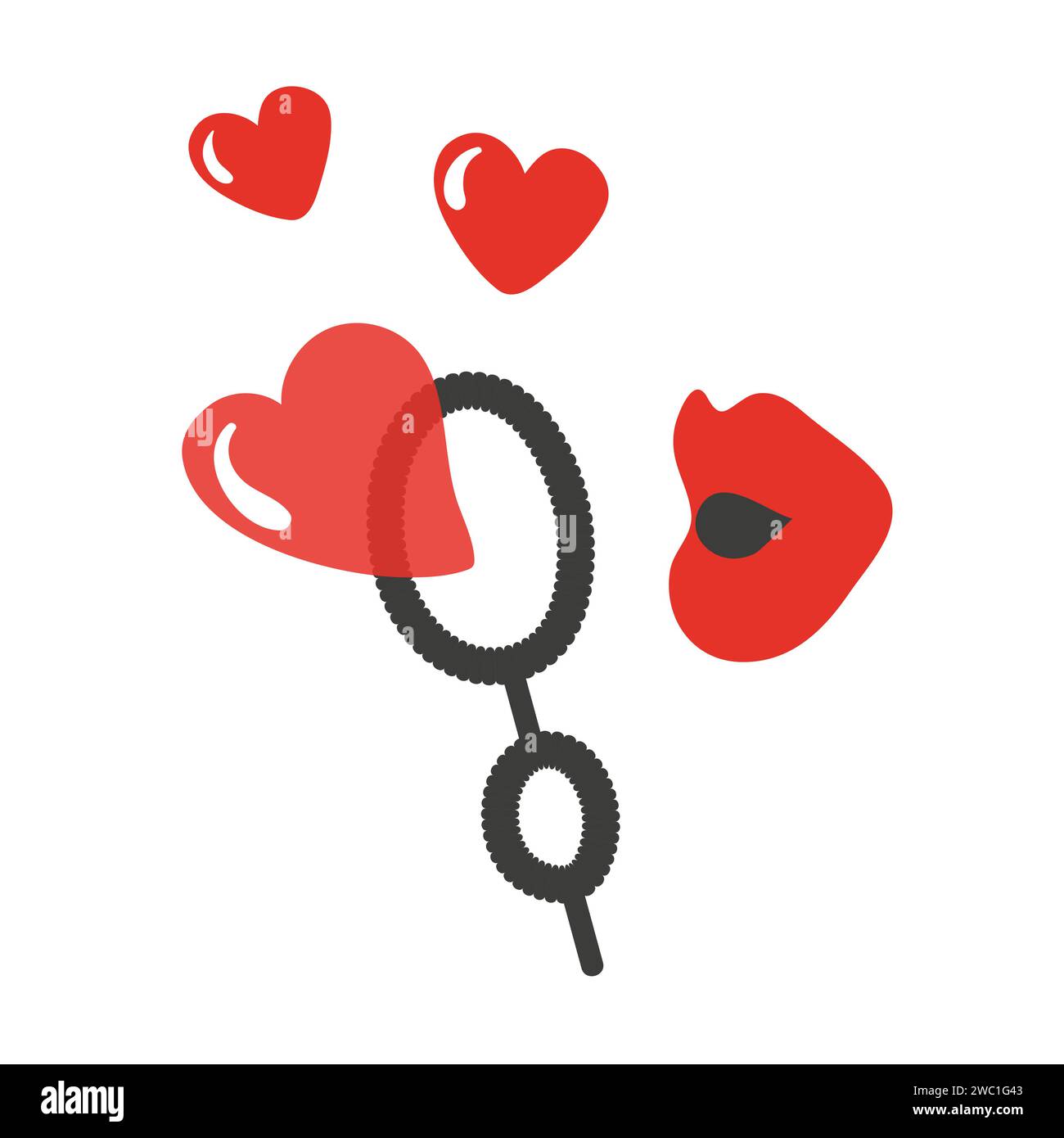 Clip Art Blowing Heart Bubbles Blowing Bubbles Into My Heart