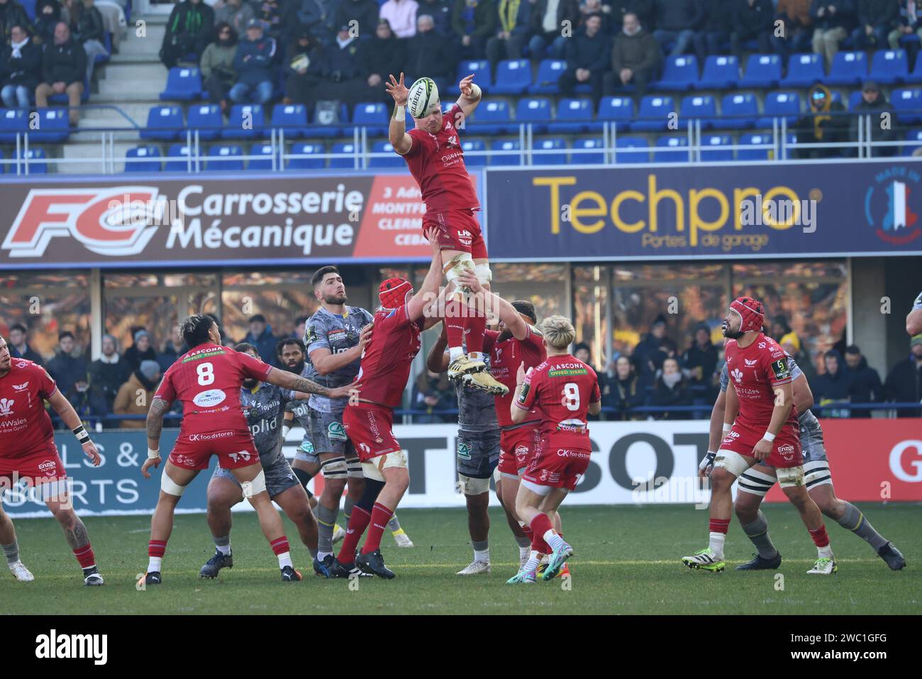 14 janvier 2024 hi-res stock photography and images - Alamy