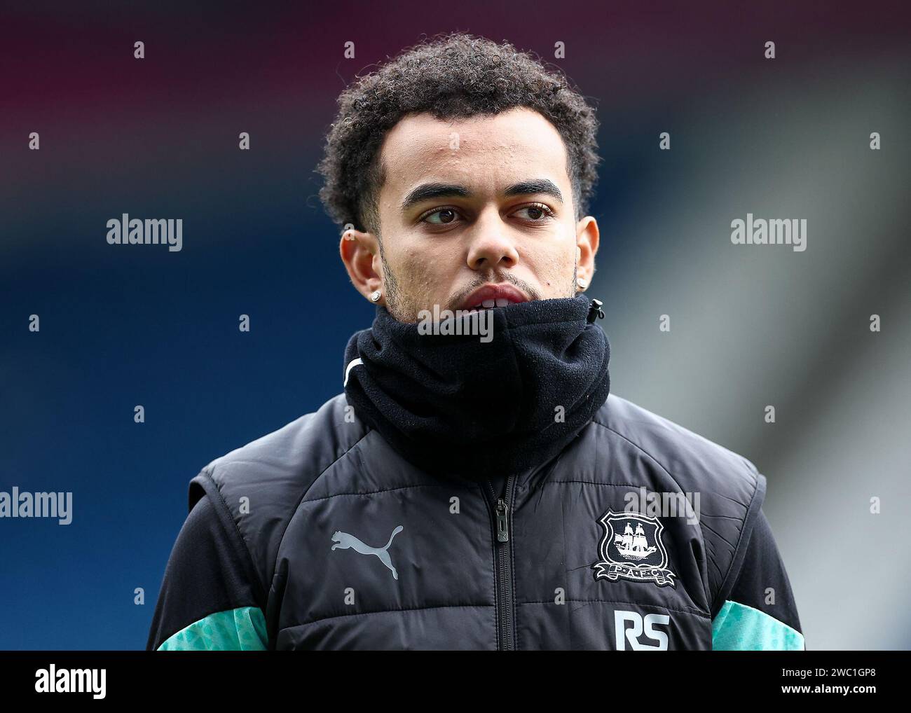 Tyreik wright hi-res stock photography and images - Alamy