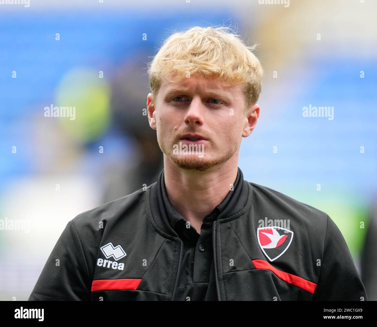 Toughsheet community stadium ben williams hi-res stock photography and ...
