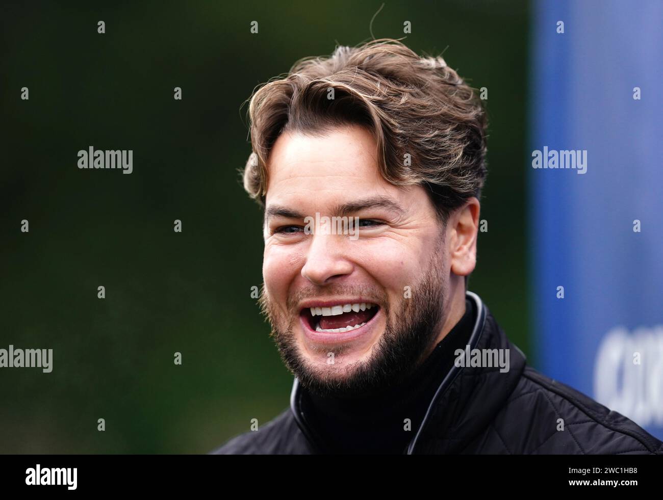 Kempton january 13 2024 hi-res stock photography and images - Alamy