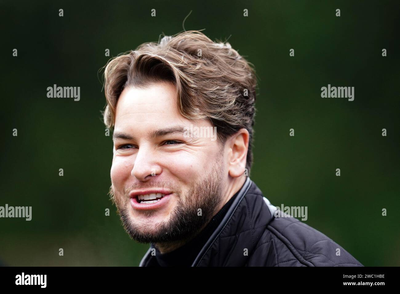 Kempton january 13 2024 hi-res stock photography and images - Alamy