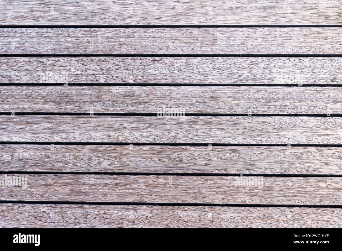 Teak wood deck texture background. Wooden deck on super yacht. Yachting ...