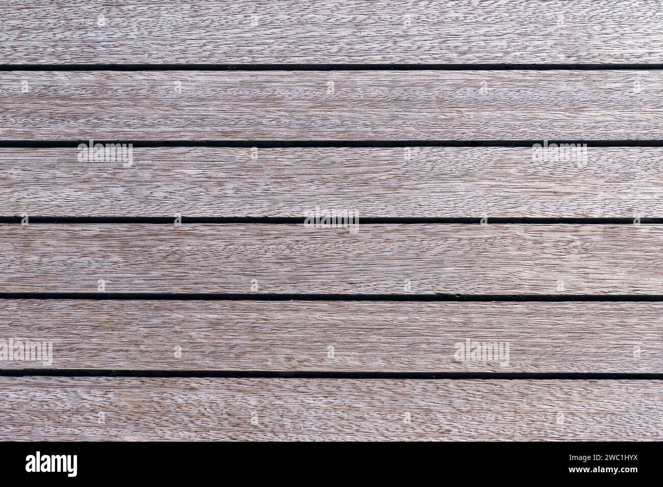Teak wood deck texture background. Wooden deck on super yacht. Yachting ...