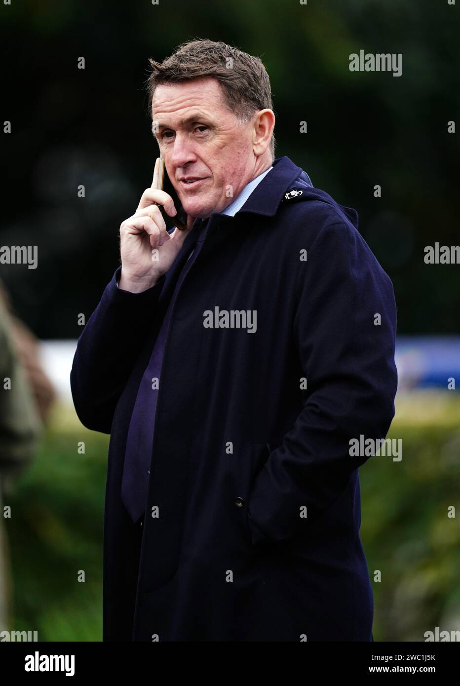 Kempton january 13 2024 hi-res stock photography and images - Alamy