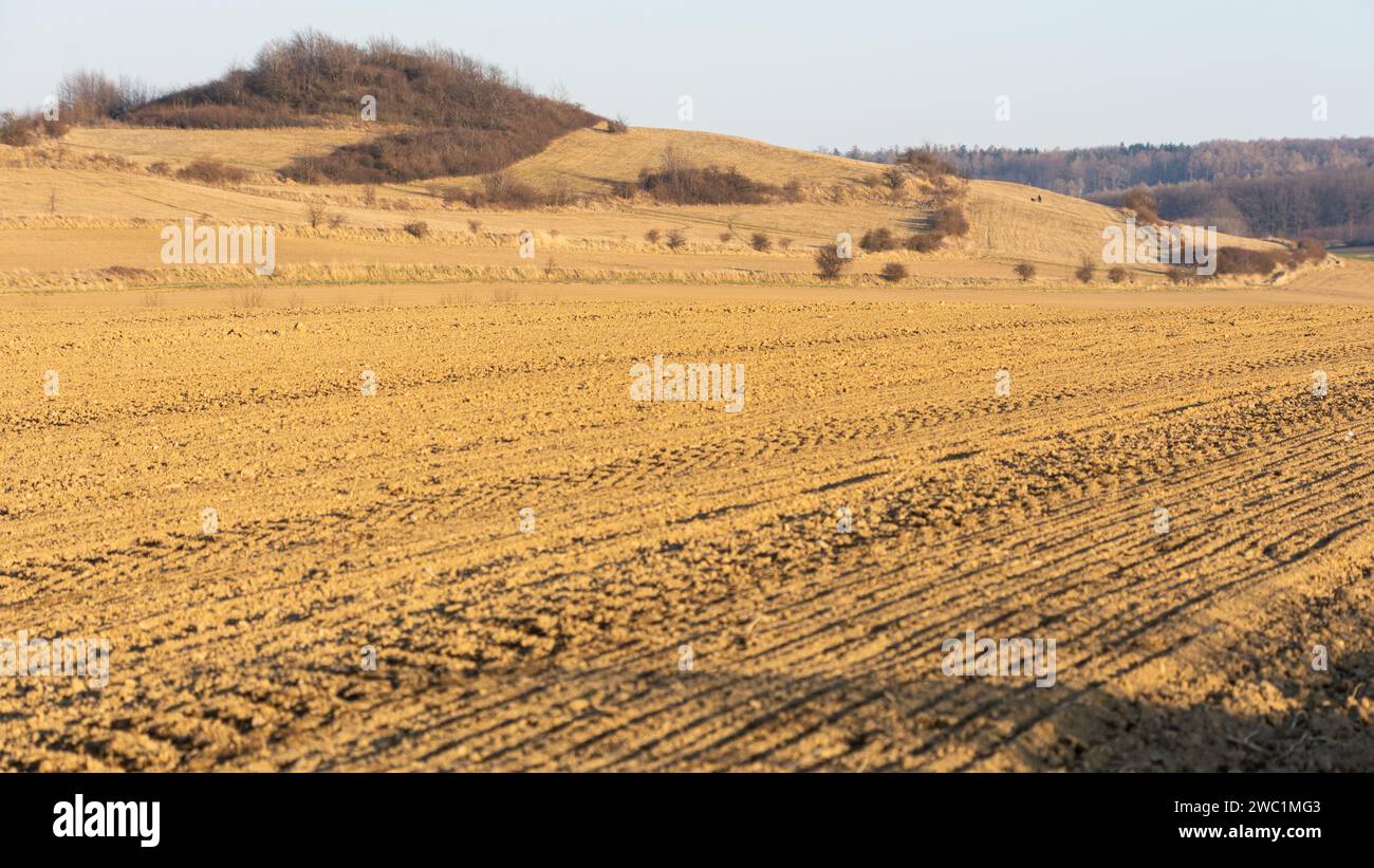 Area soil hi-res stock photography and images - Alamy