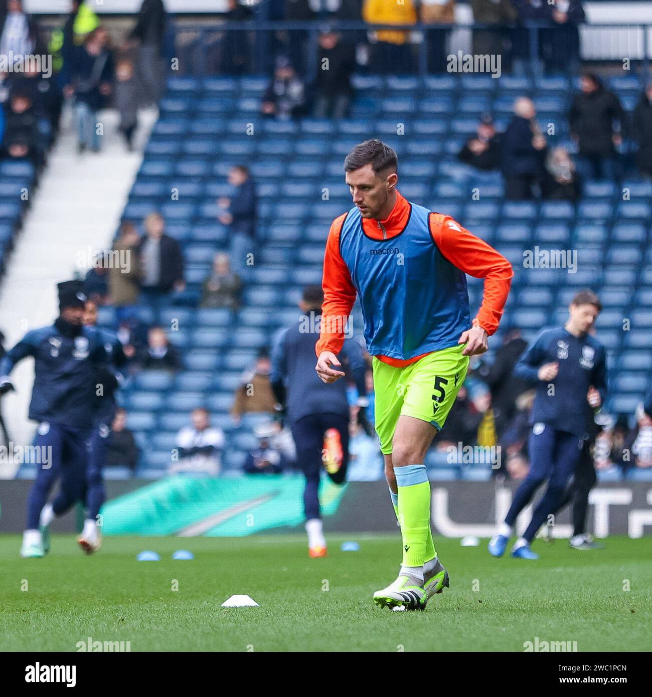 Dominic hyam hi-res stock photography and images - Alamy