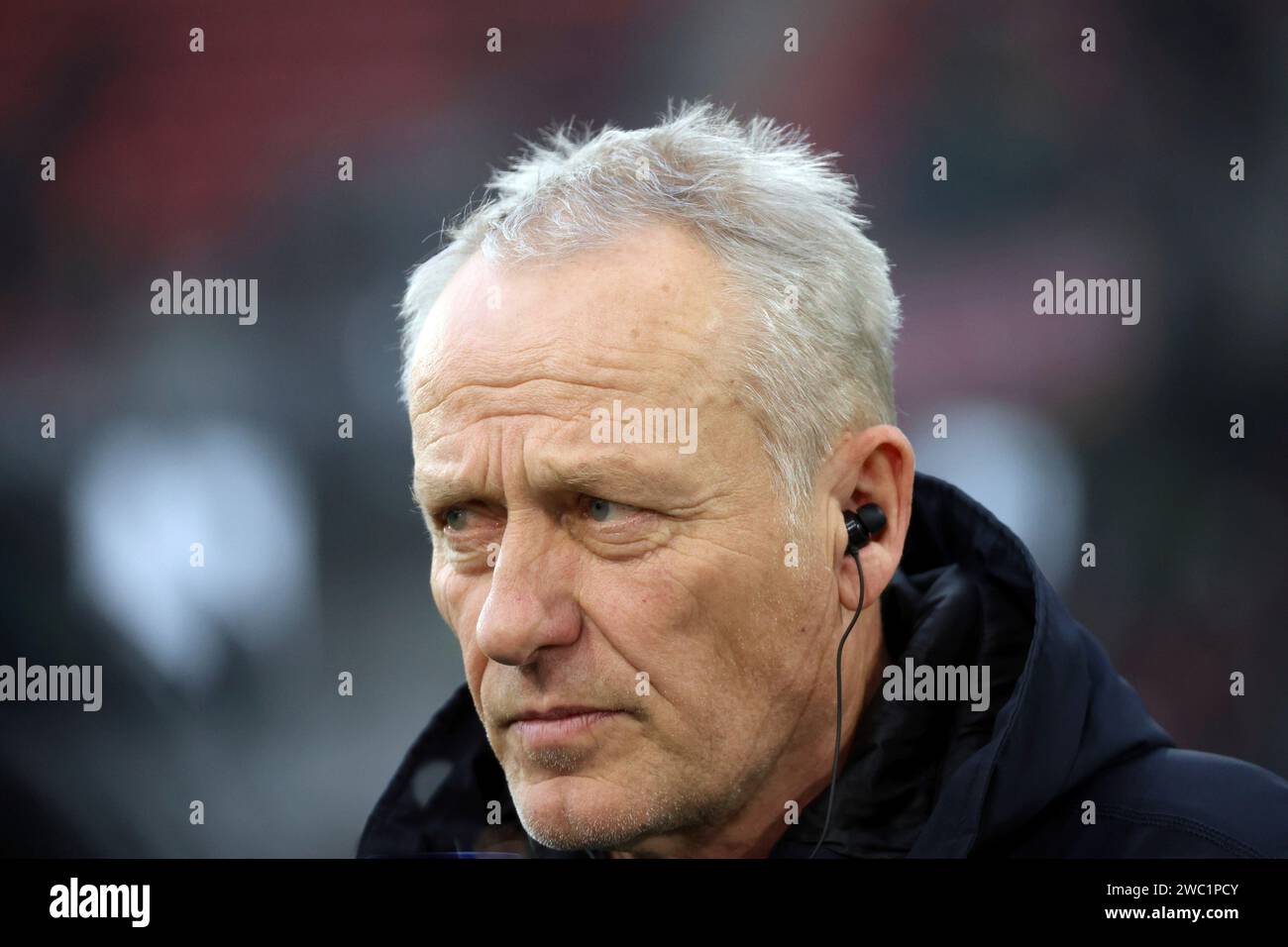 24 sptg sc freiburg hi-res stock photography and images - Alamy