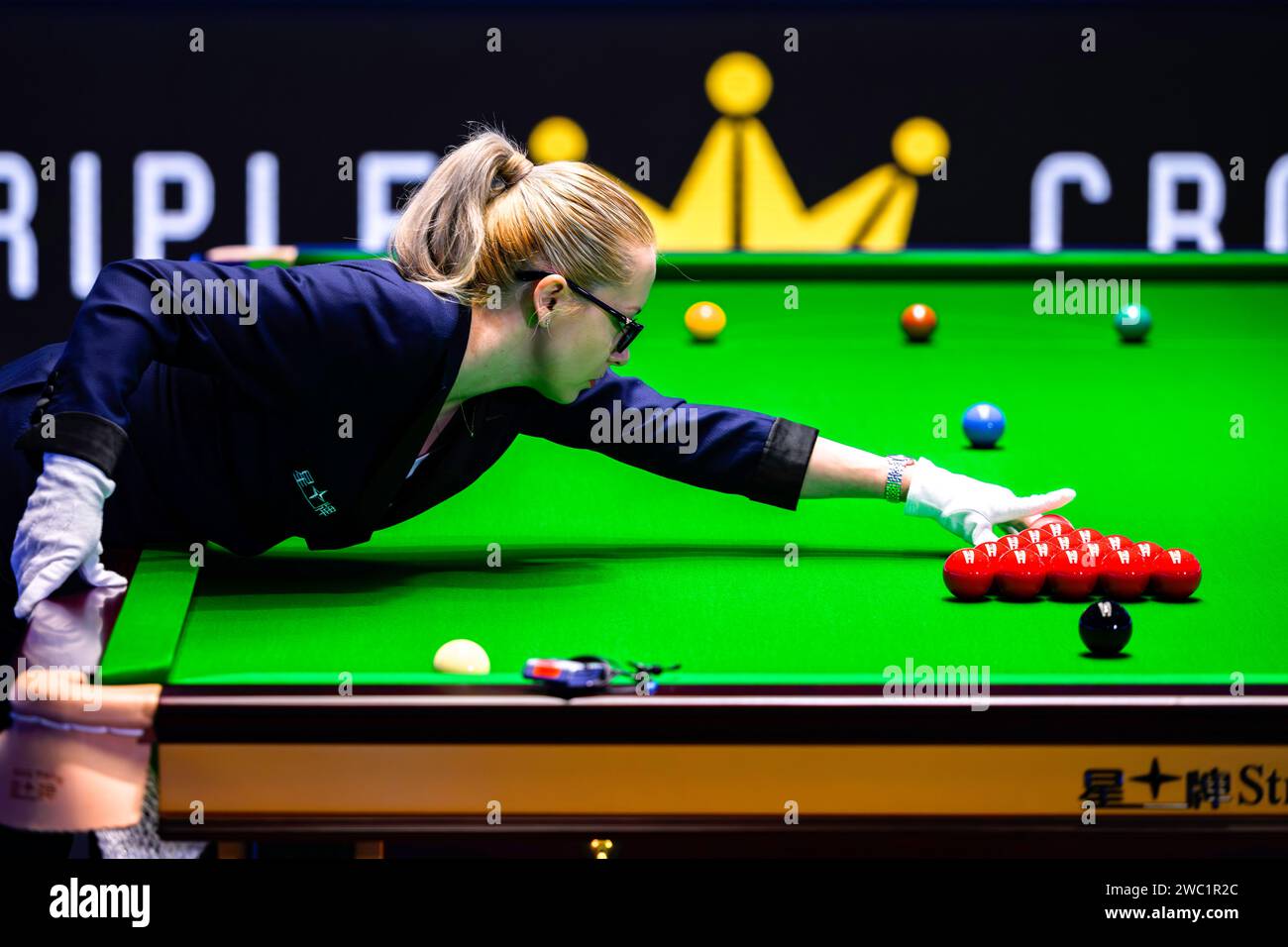 Desislava bozhilova hi-res stock photography and images - Alamy