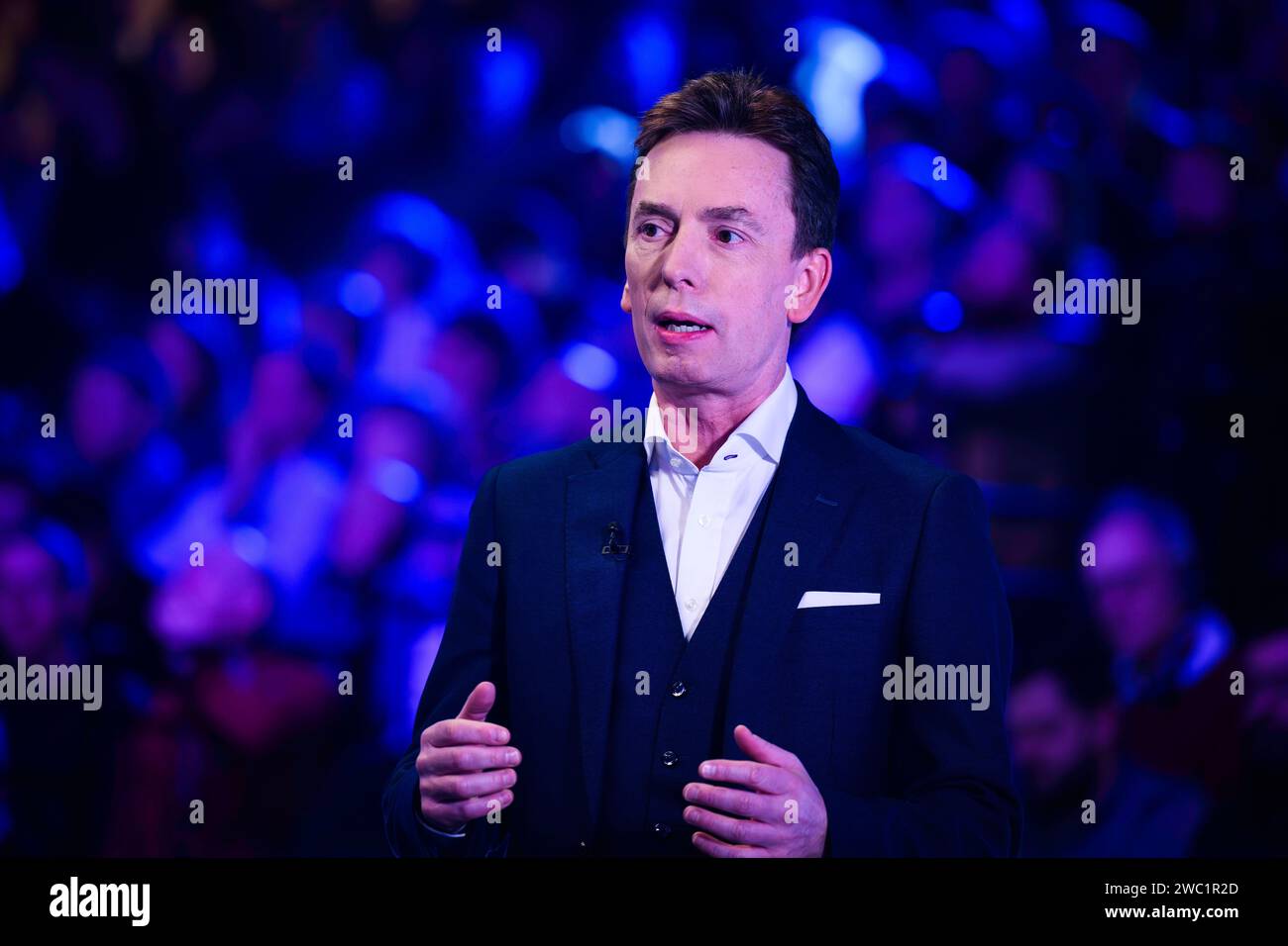 Ken doherty 2024 hi-res stock photography and images - Alamy