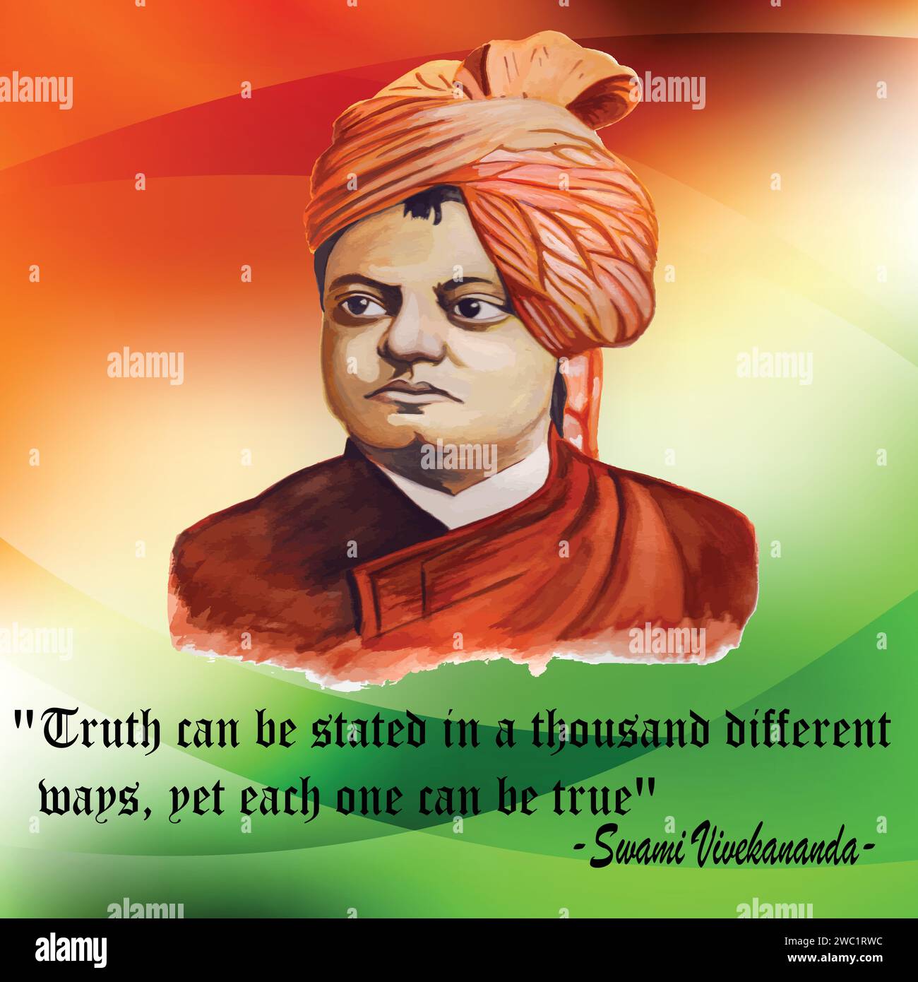 Thousand ways hi-res stock photography and images - Alamy