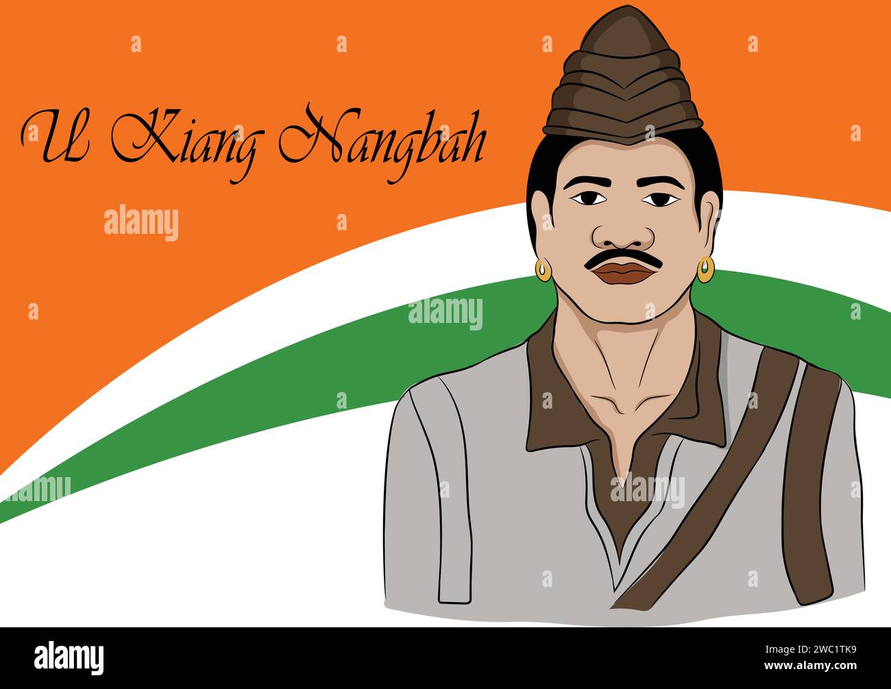 U kiang nangbah hi-res stock photography and images - Alamy