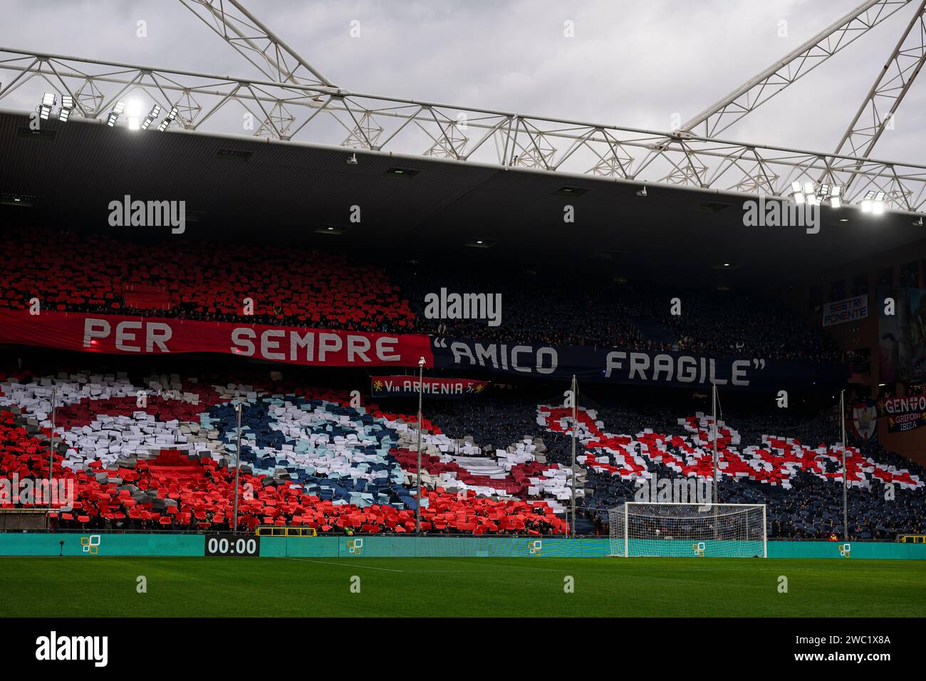 Gradinata nord hi-res stock photography and images - Alamy