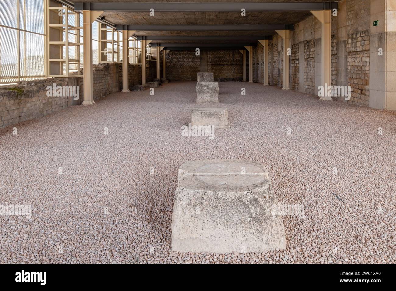 La historia de la antigua roma hi-res stock photography and images - Alamy