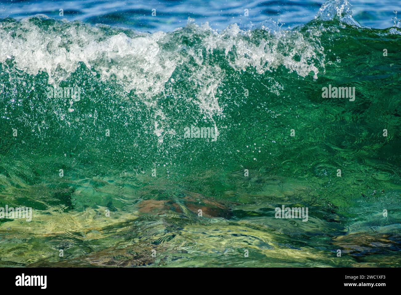 Las cordilleras hi-res stock photography and images - Alamy