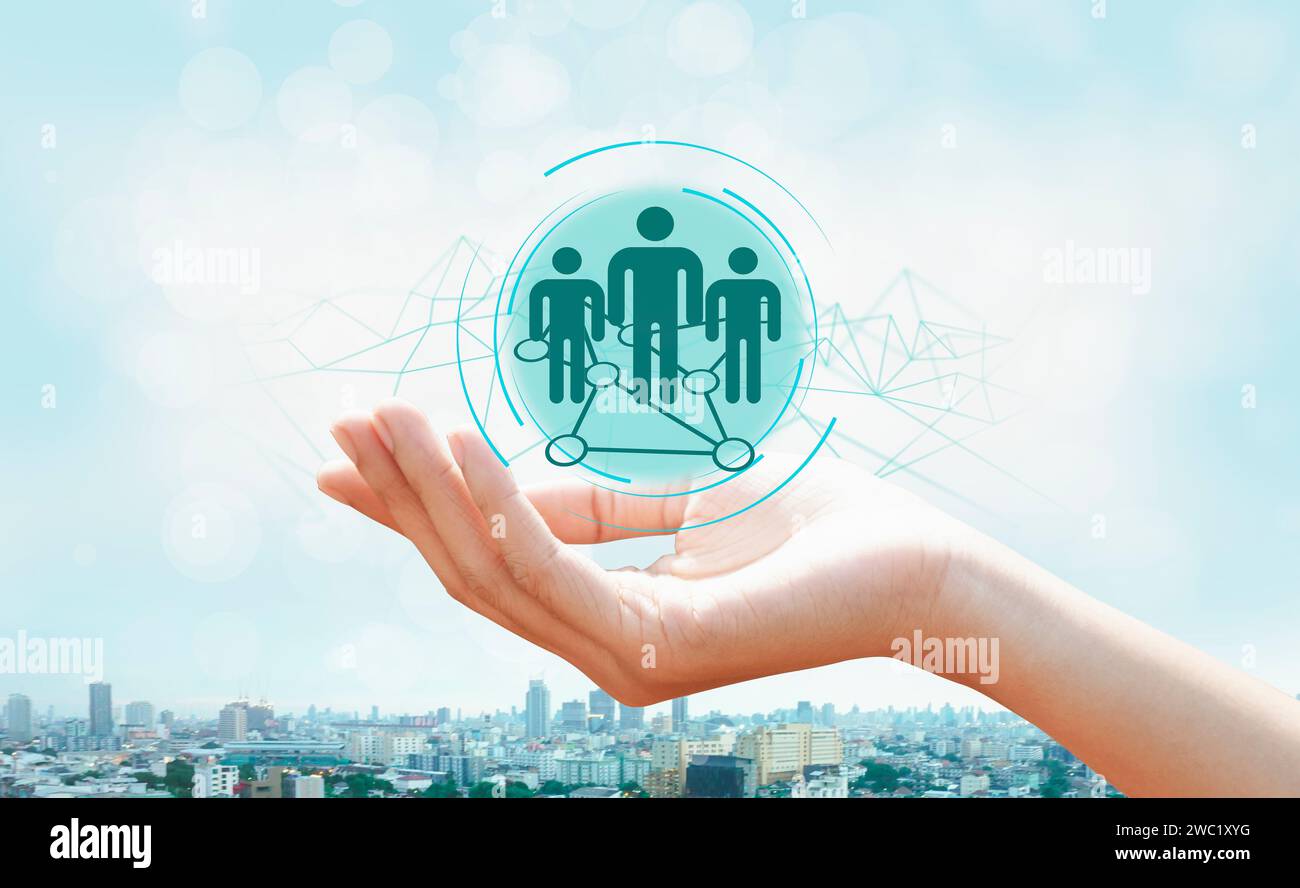 Workforce Management Software Development for Enhance Business ...