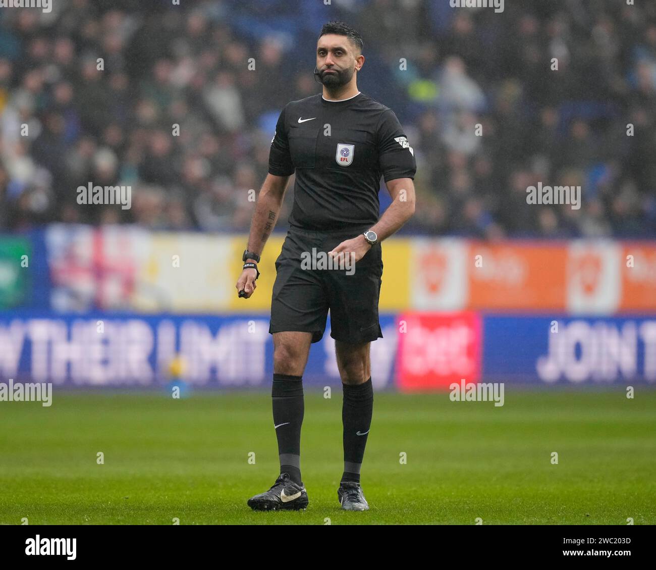 Sunny singh gill 2024 hi-res stock photography and images - Alamy