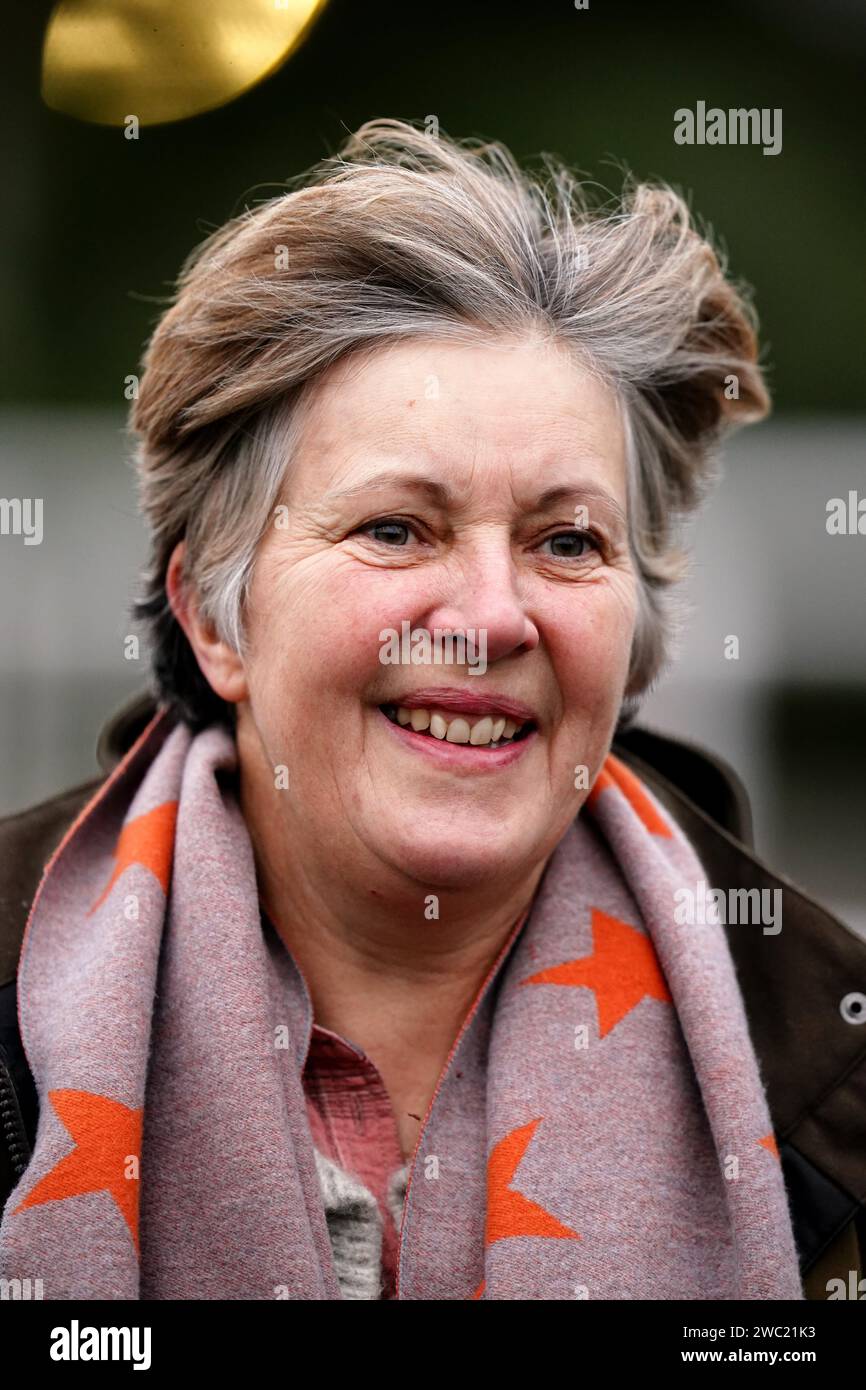 Kempton january 13 2024 hi-res stock photography and images - Alamy