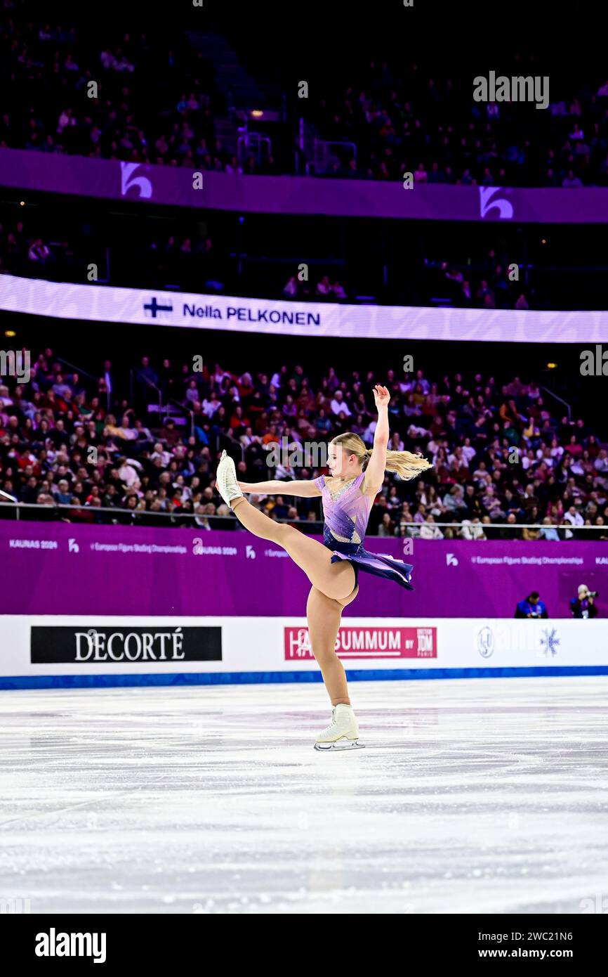 Nella pelkonen hi-res stock photography and images - Alamy