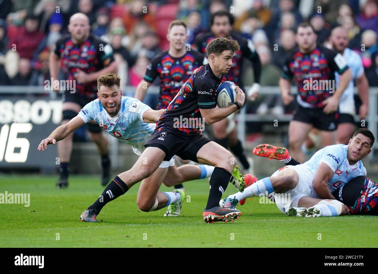 David kriel hi-res stock photography and images - Alamy