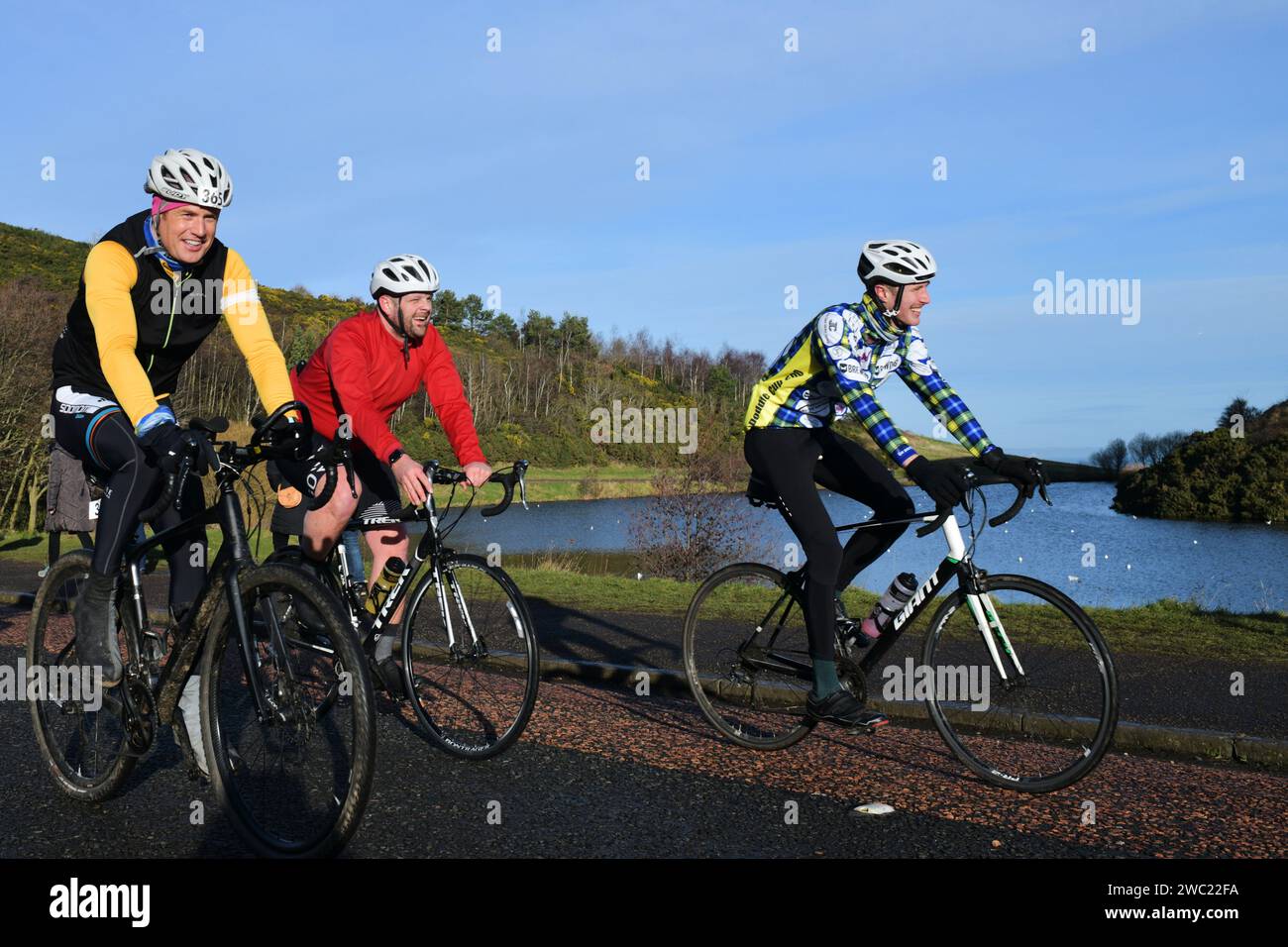 Doddie aid 2024 hi-res stock photography and images - Alamy