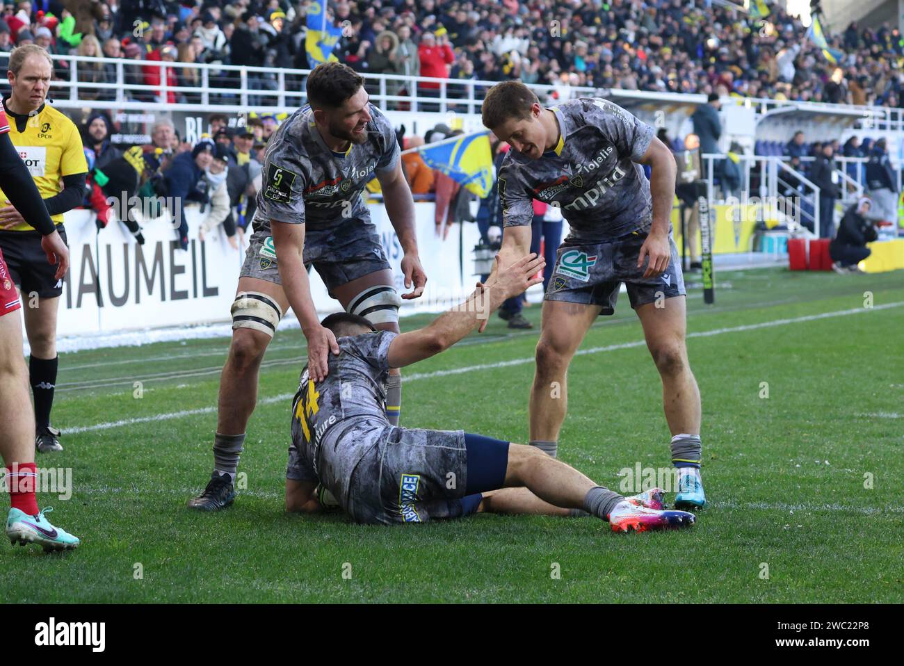 Essai 2024 hi-res stock photography and images - Alamy