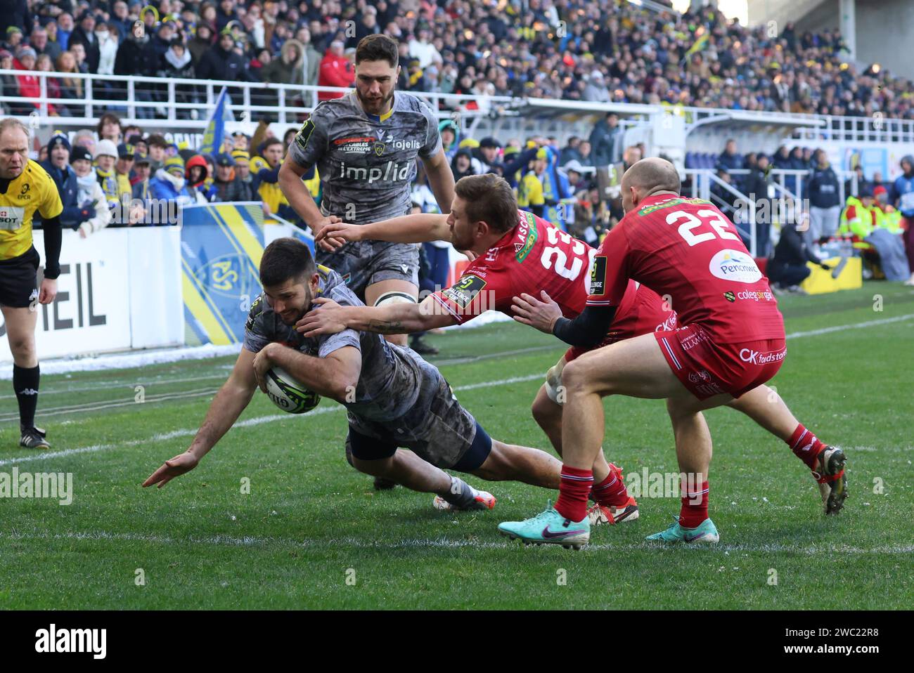 Essai 2024 hi-res stock photography and images - Alamy