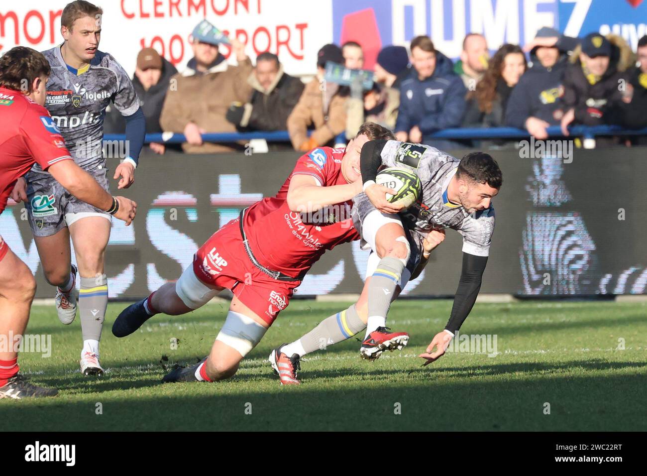 14 janvier 2024 hi-res stock photography and images - Alamy