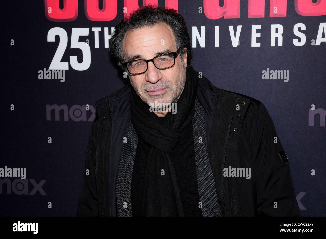 Ray Abruzzo attends "The Sopranos" 25th anniversary celebration at Da ...