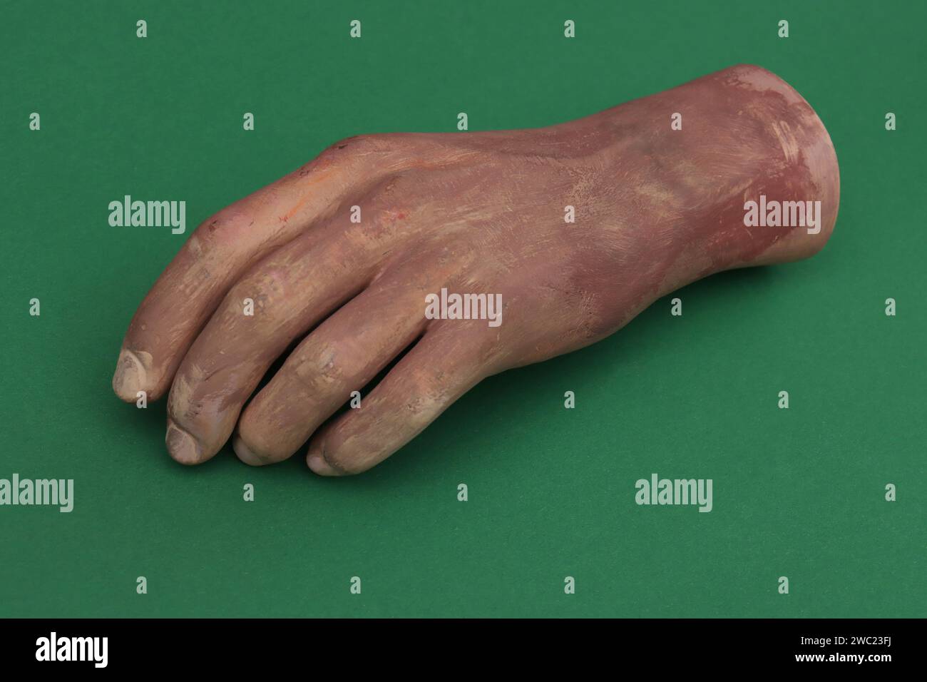 Plastic limbs hi-res stock photography and images - Alamy