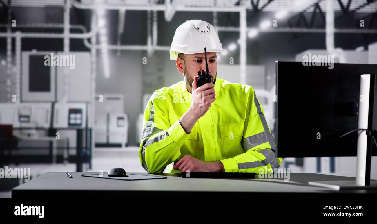 Semiconductor assembly hi-res stock photography and images - Alamy