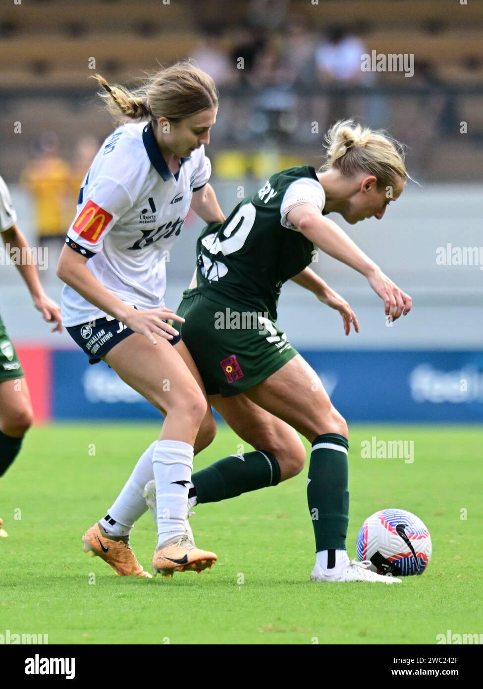 Zoe tolland hi-res stock photography and images - Alamy