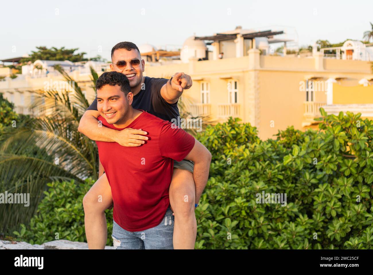 Playful attire hi-res stock photography and images - Alamy