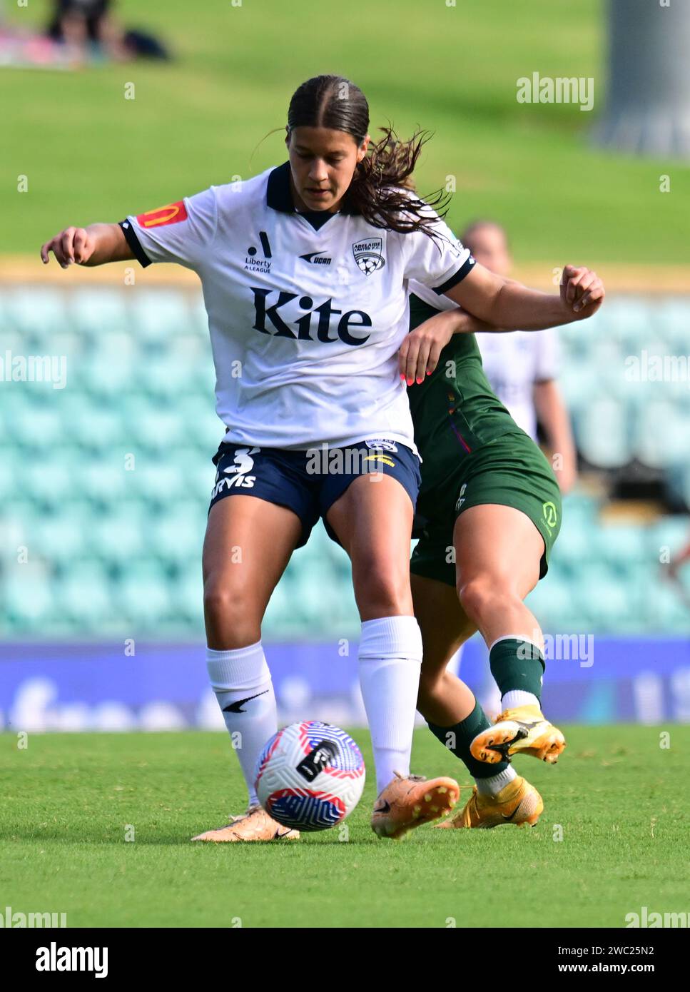 Ella rose tonkin hi-res stock photography and images - Alamy