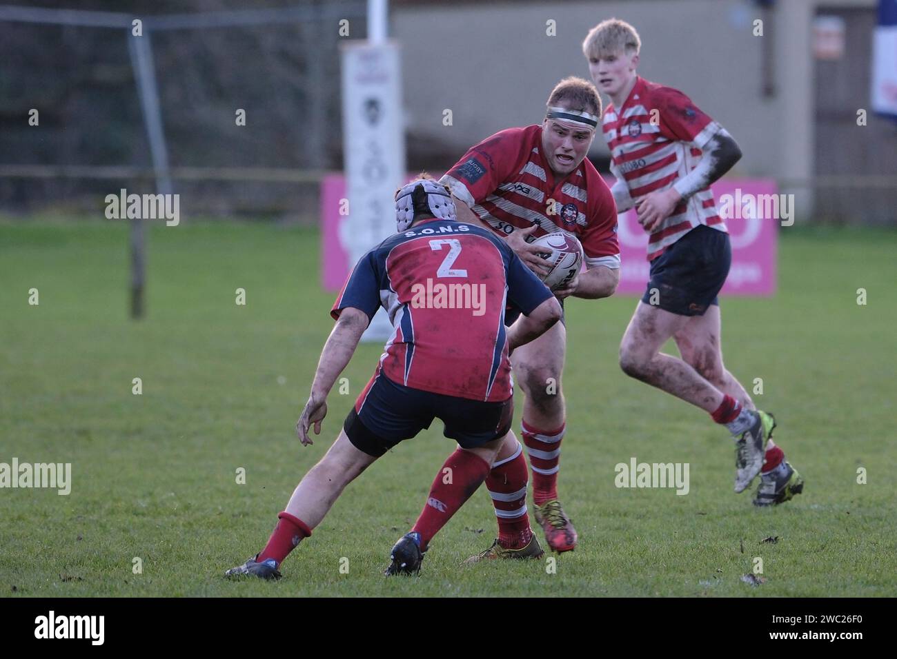 Scottish national rugby union hi-res stock photography and images - Alamy