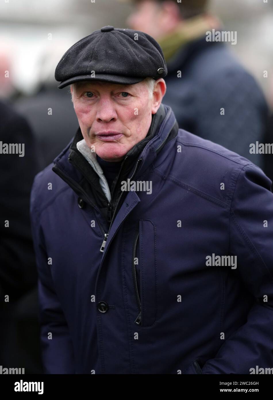 Gary moore trainer hi-res stock photography and images - Alamy