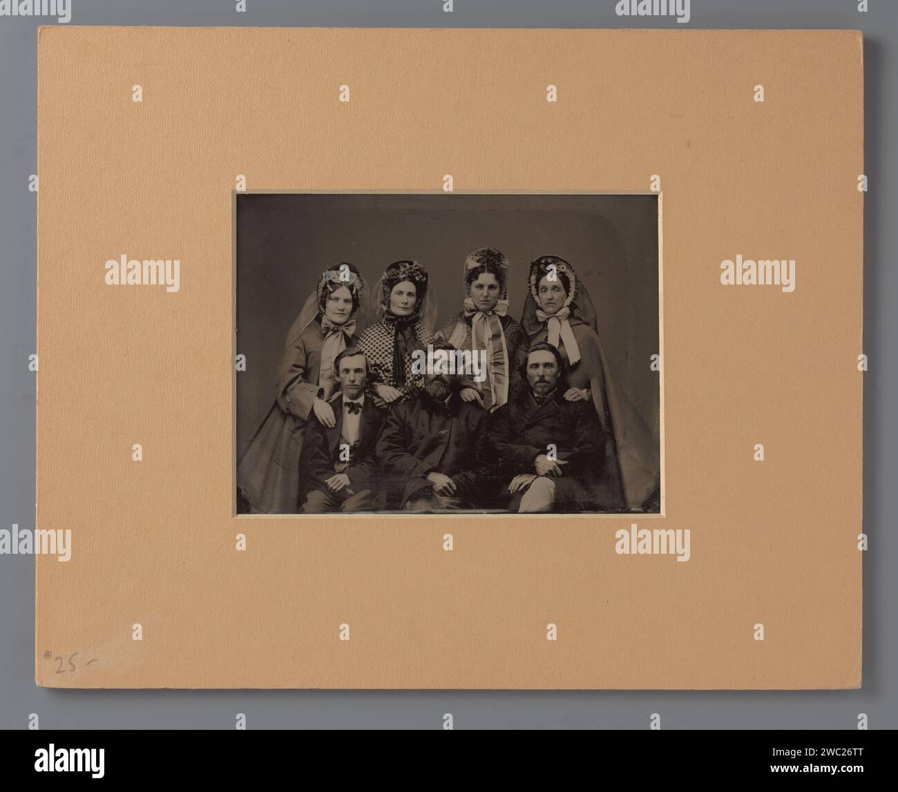 Four men in hat hi-res stock photography and images - Alamy