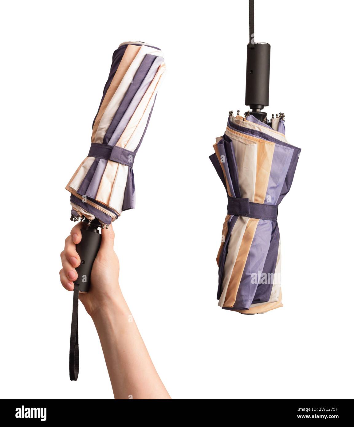 Umbrella set hi-res stock photography and images - Alamy