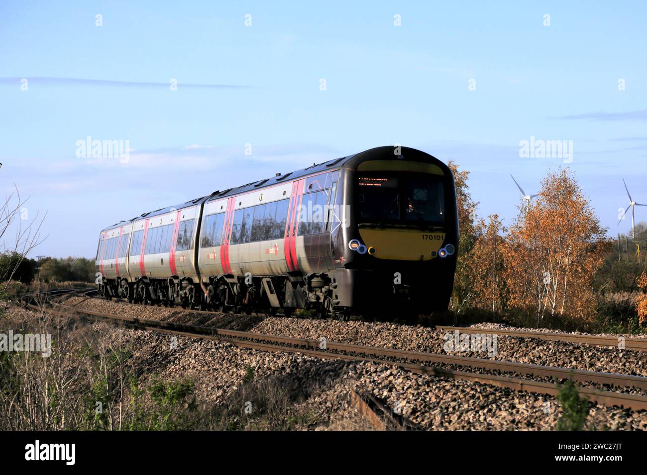 170101 train hi-res stock photography and images - Alamy