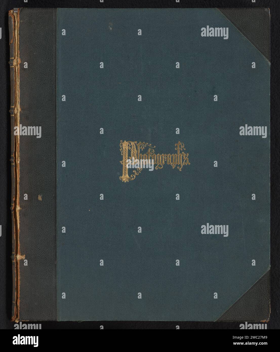 Photo album with 216 photos from different countries in Western Europe ...