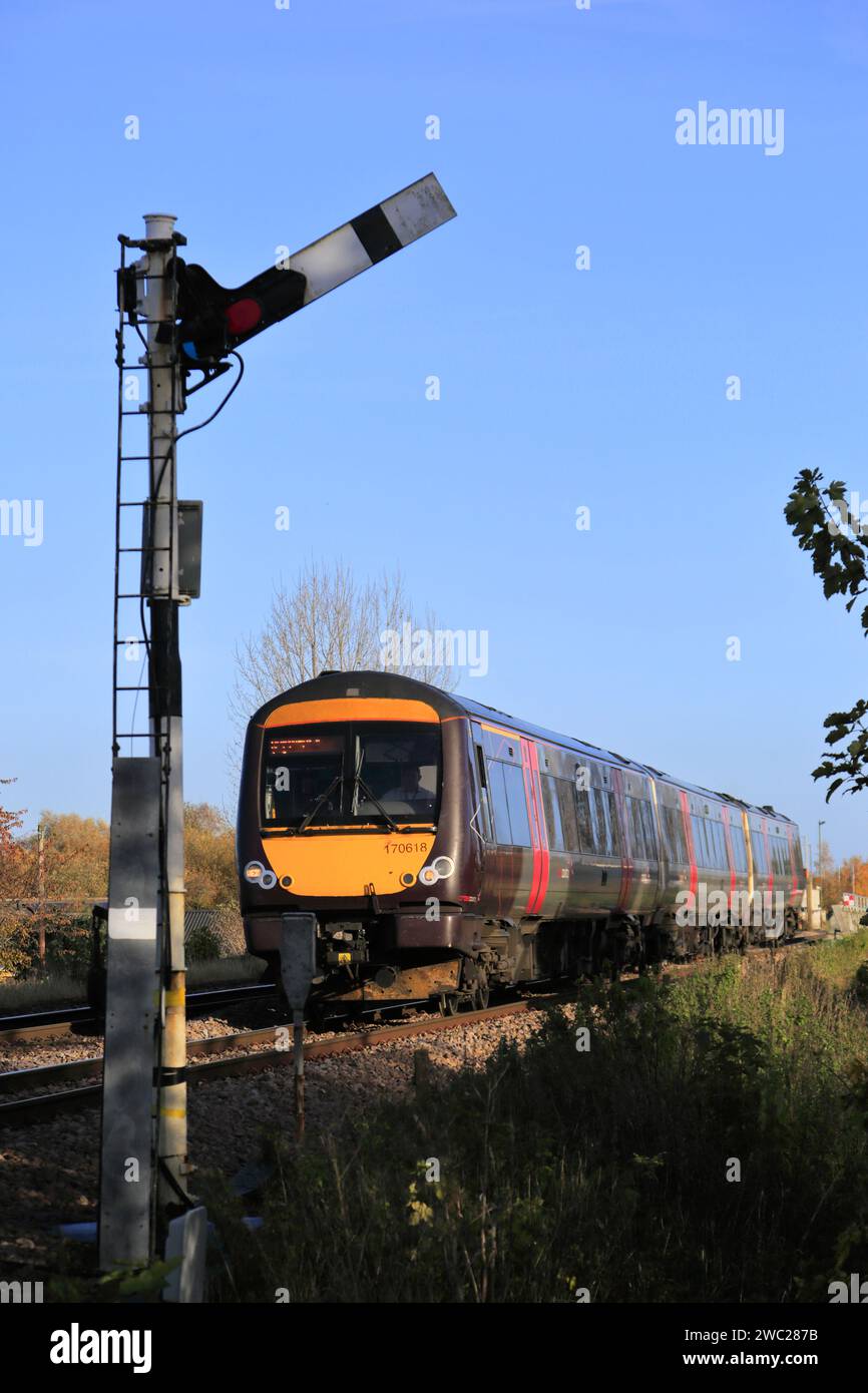 170618 c2c train hi-res stock photography and images - Alamy