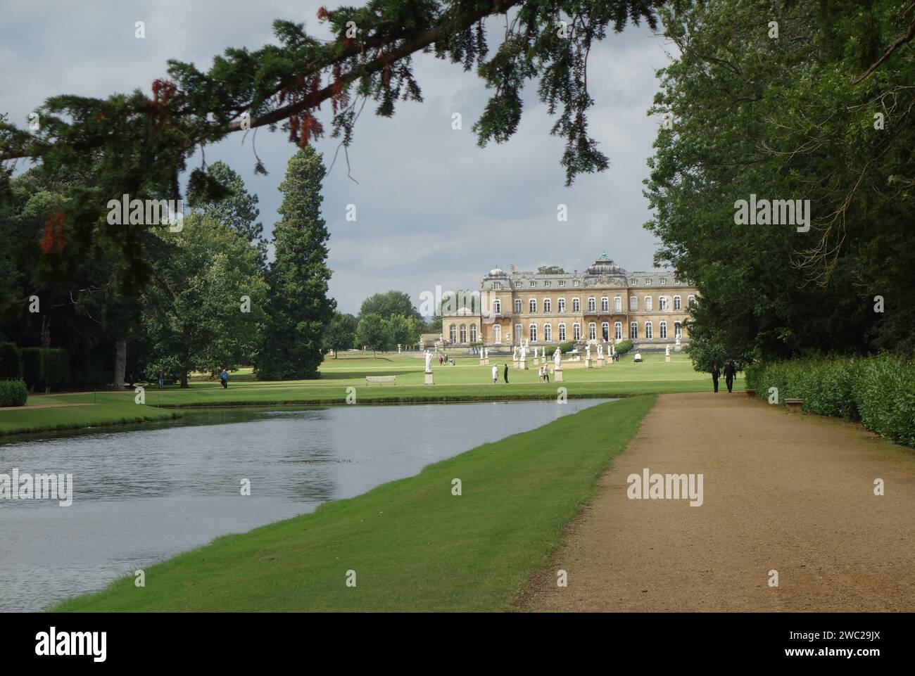 Silsoe hi-res stock photography and images - Alamy