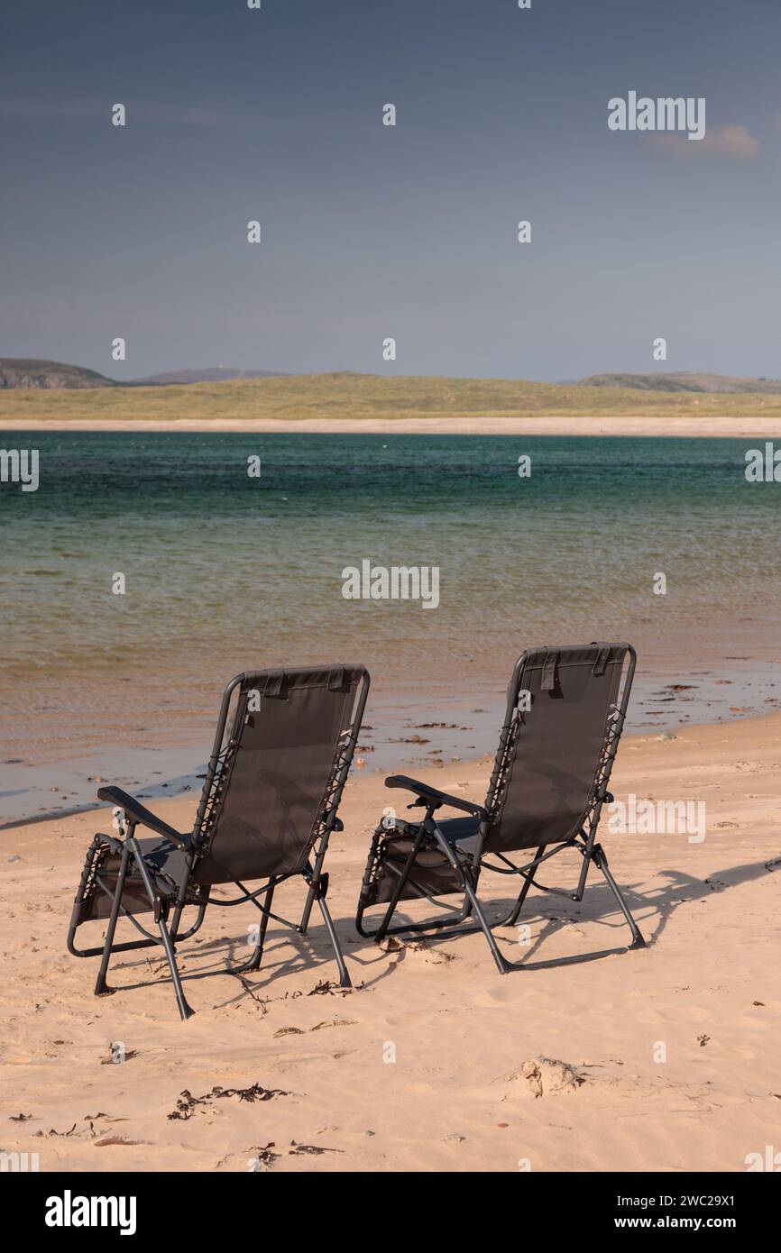 Pollan strand wild atlantic way hi-res stock photography and images - Alamy