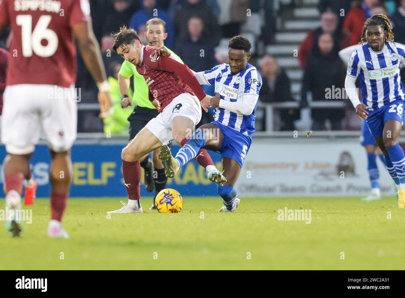 Kieron bowie hi-res stock photography and images - Alamy