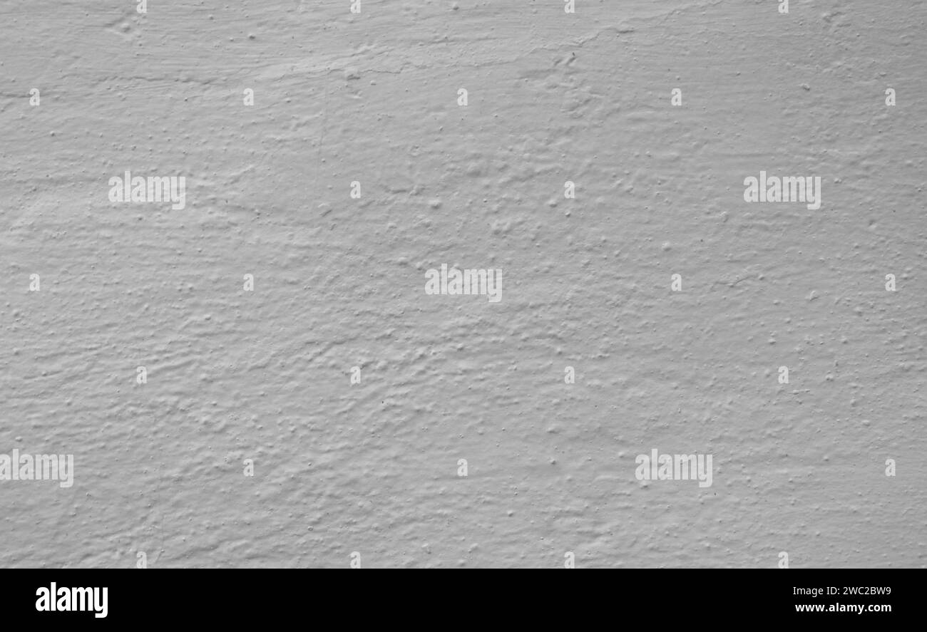 Gray concrete plaster light Black and White Stock Photos & Images - Alamy