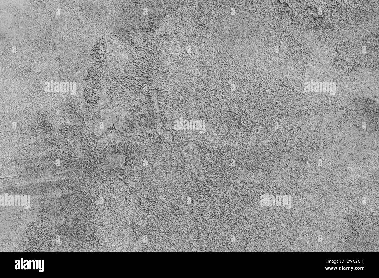 Gray old concrete grunge texture in daylight...Gray plaster surface ...