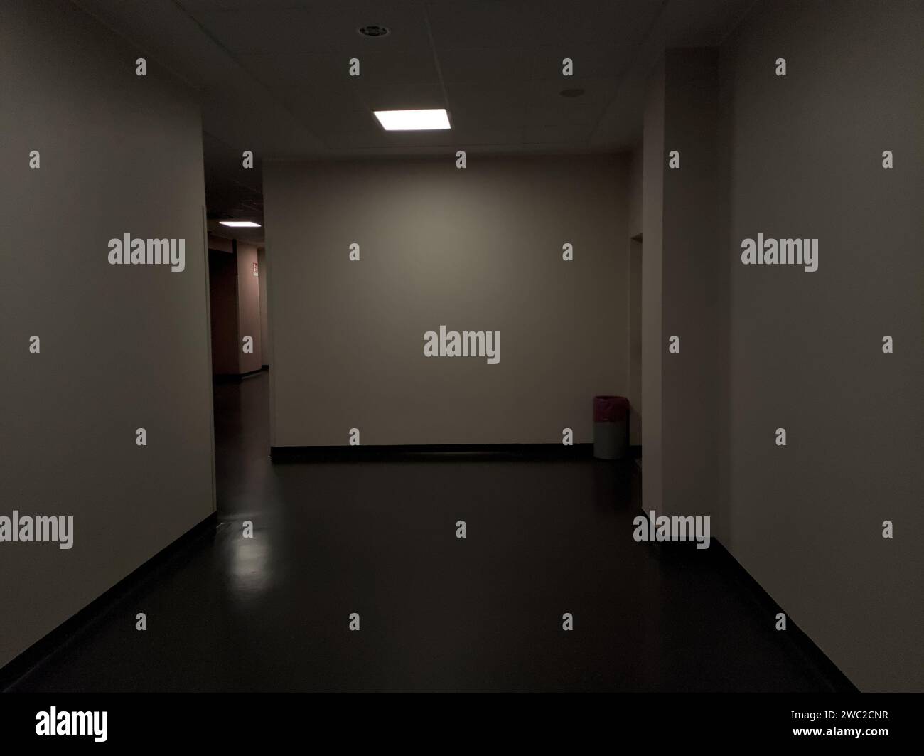 Entrance hallway escape house exit hi-res stock photography and images ...