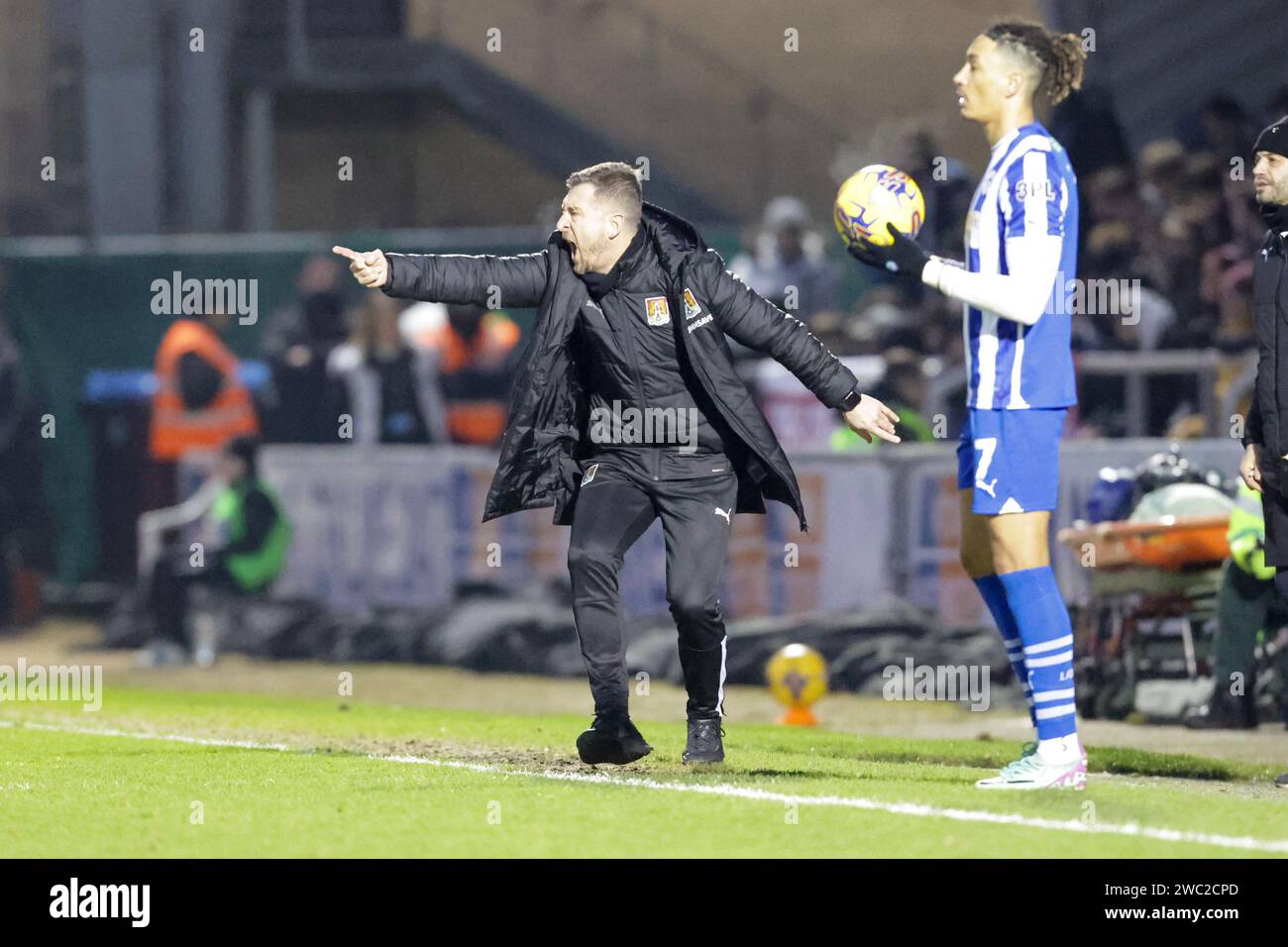 Jon cripps hi-res stock photography and images - Alamy