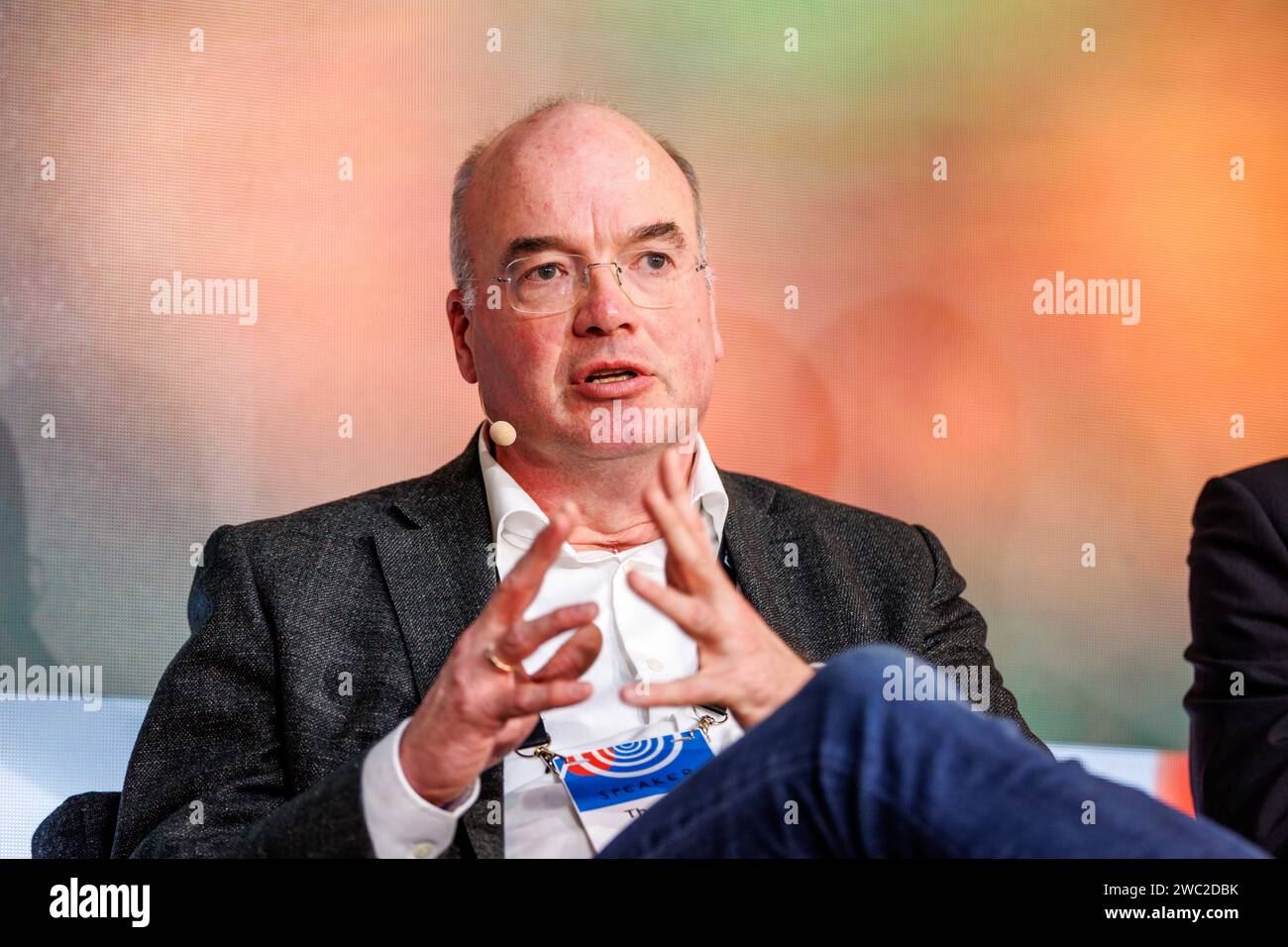 Thomas becker hi-res stock photography and images - Alamy