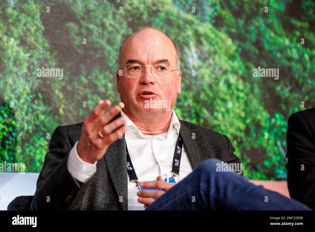 Thomas becker hi-res stock photography and images - Alamy